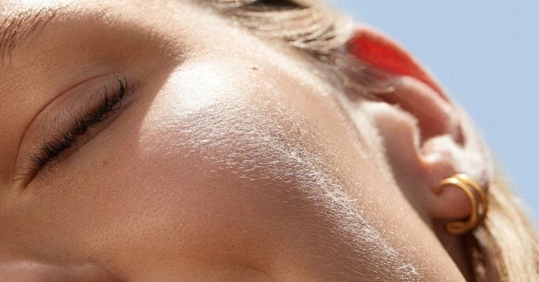 Vellus hair – fluffy ‘peach fuzz’ facial hair
